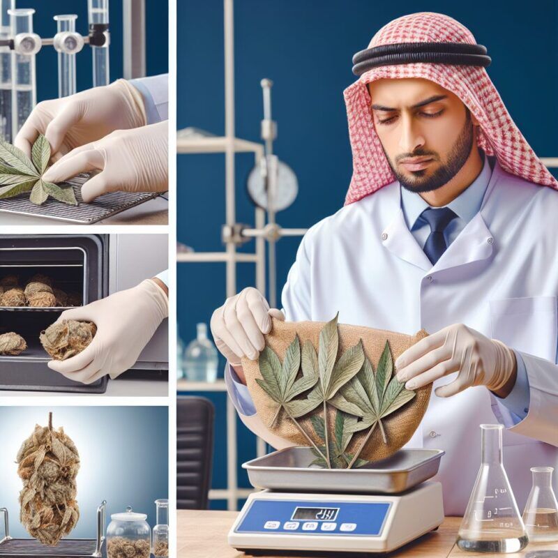 How To Measure Dry Mass Of Plant - PlantopiaHub - Your Ultimate ...