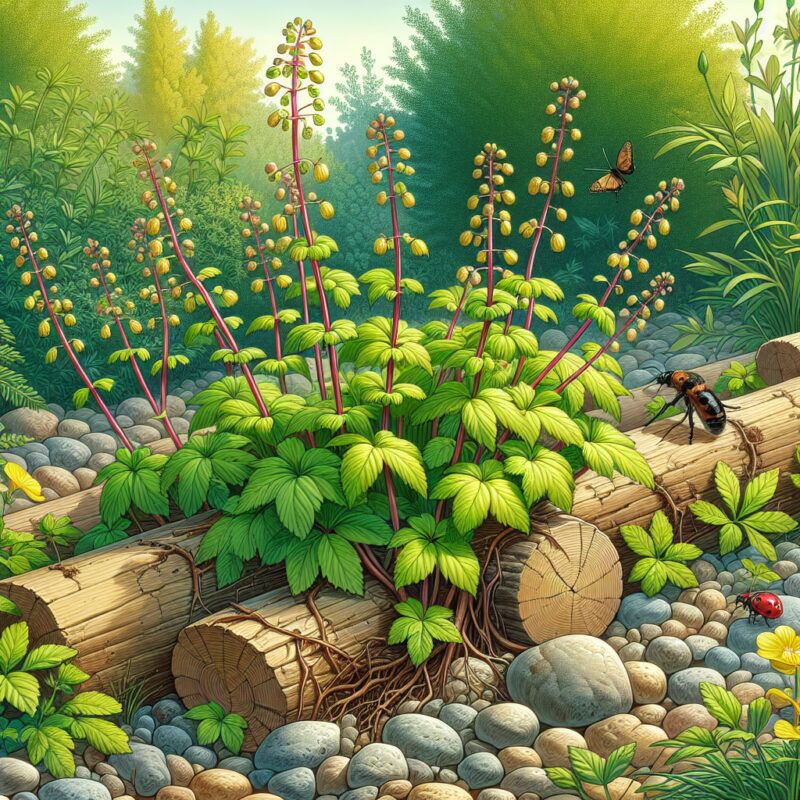 What Is A Prostrate Plant - PlantopiaHub - Your Ultimate Destination ...