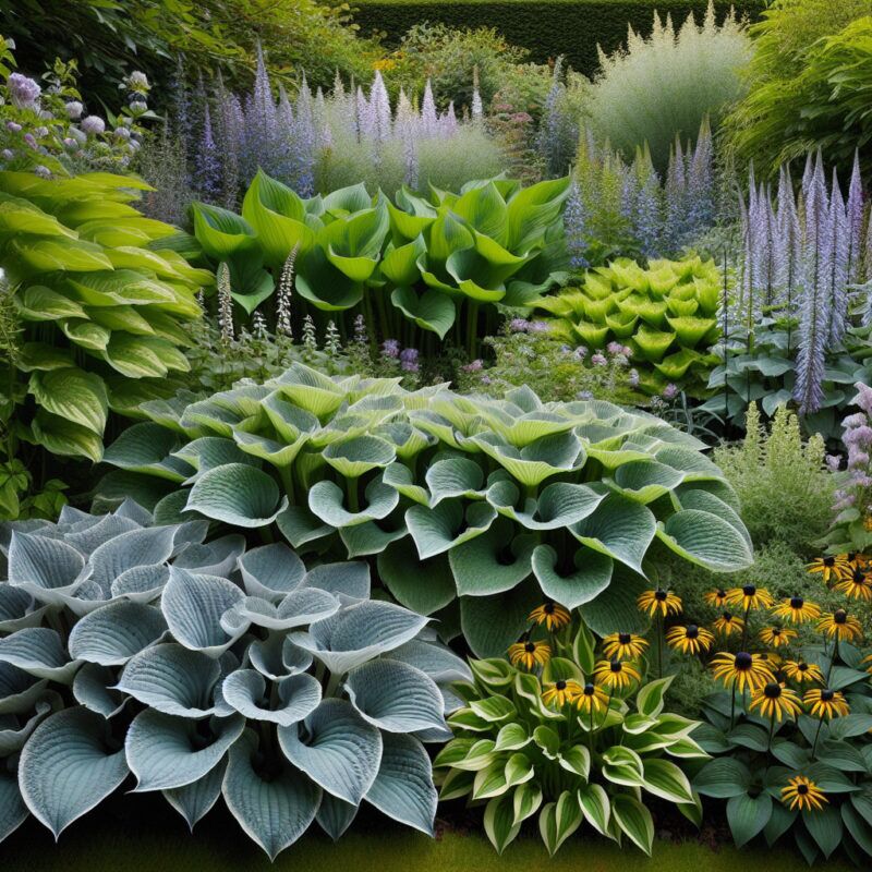 What To Plant With Lambs Ear - PlantopiaHub - Your Ultimate Destination ...